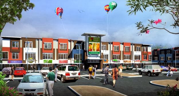 Pasar Segar Depok | Portal Kota Depok | Kuliner | Wisata | Pendidikan