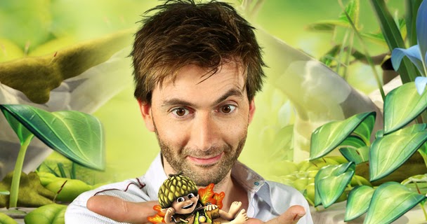 USA: Tree Fu Tom Premieres On PBS Sprout