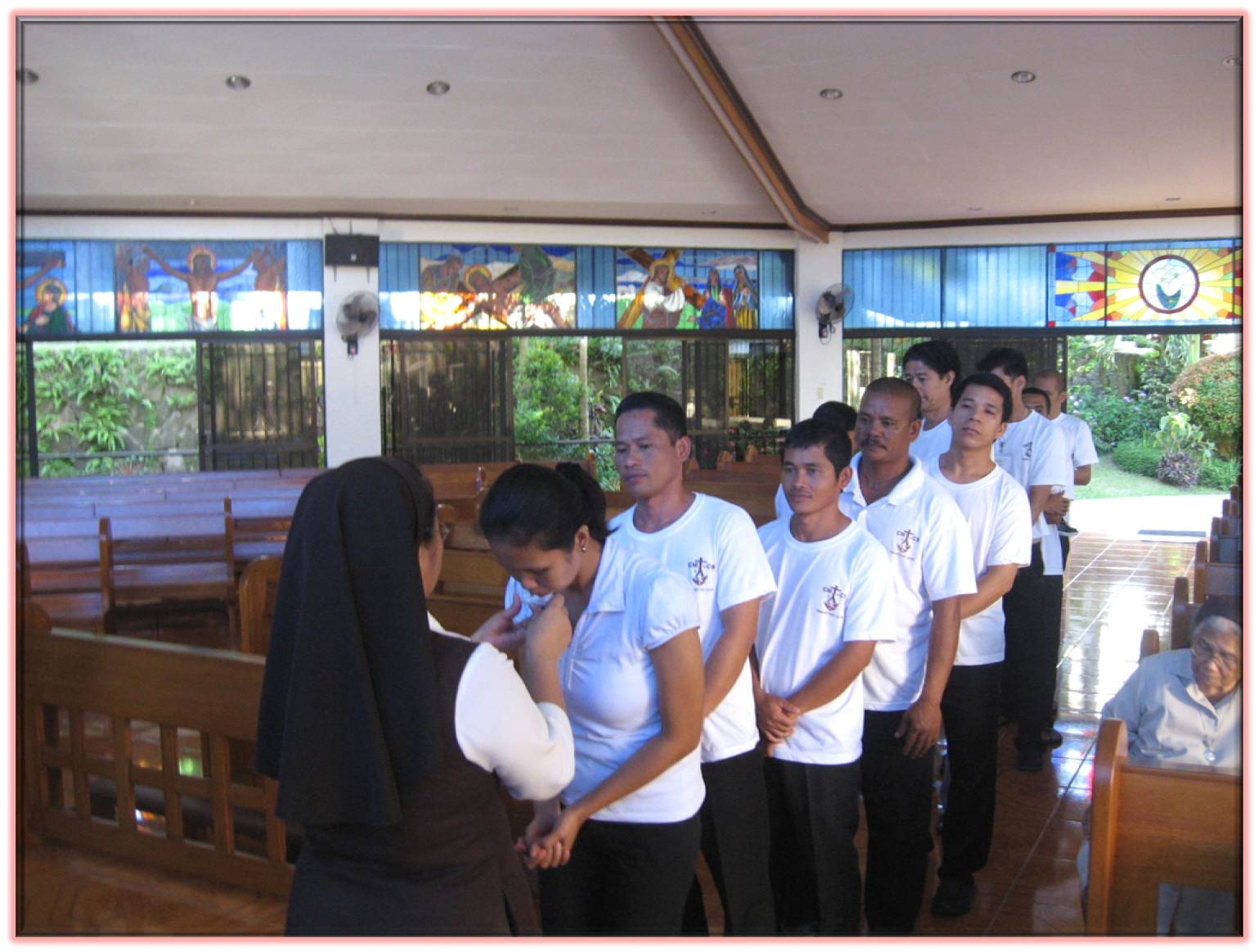 CMCS - Carmelite Missionaries Philippines: Blessed Francisco Palau ...