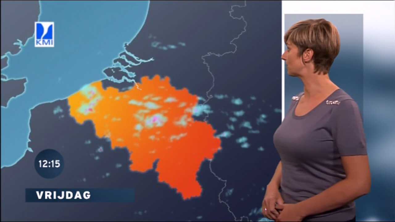Sabine Hagedoren Vlaamse weervrouw: Sabine Hagedoren Vlaamse weervrouw ...