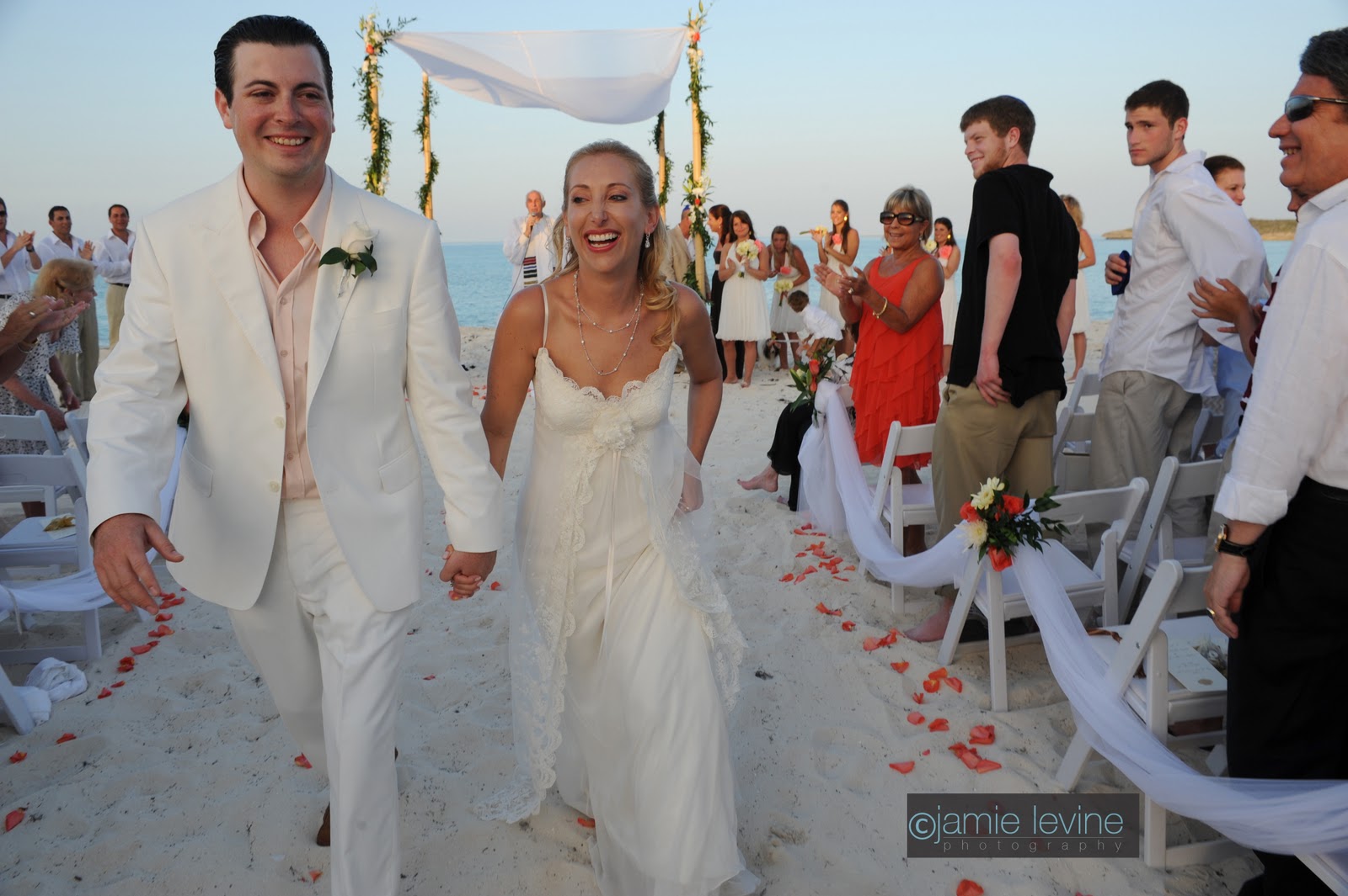 Jamie Levine Photography