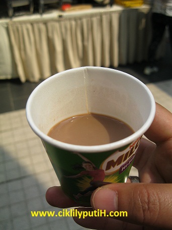 CikLilyPutih The Lifestyle Blogger: Bertenaga di Pagi Hari Dengan MILO ...