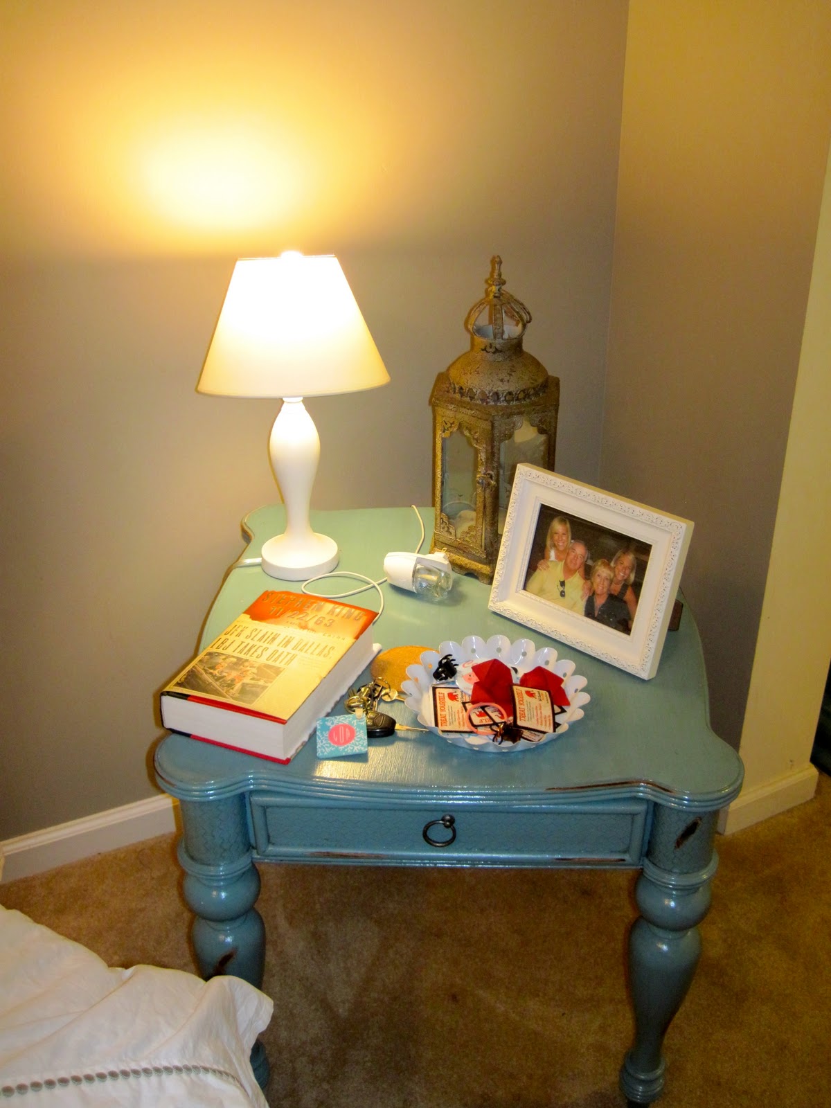 Lovin' Life with Libby