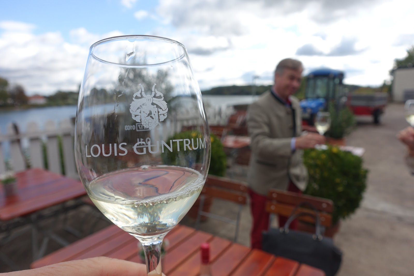 schiller-wine: Guntrum is Back (Stuart Pigott/ James Suckling): Wine ...