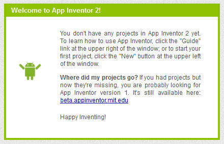 Tutorial Install App Inventor Offline Gratis | Daily Life of ...