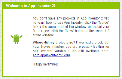 Tutorial Install App Inventor Offline Gratis | Daily Life of ...