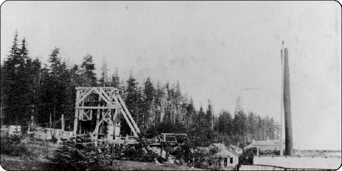 Northern Vancouver Island ~ The Undiscovered Coast: North Island Coal ...