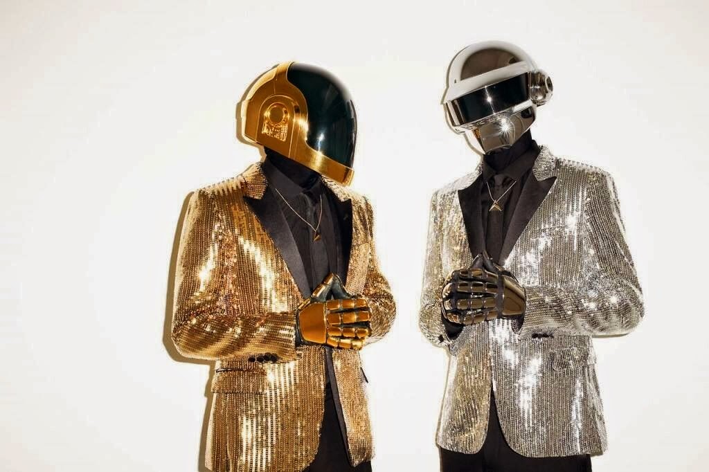 Daft World