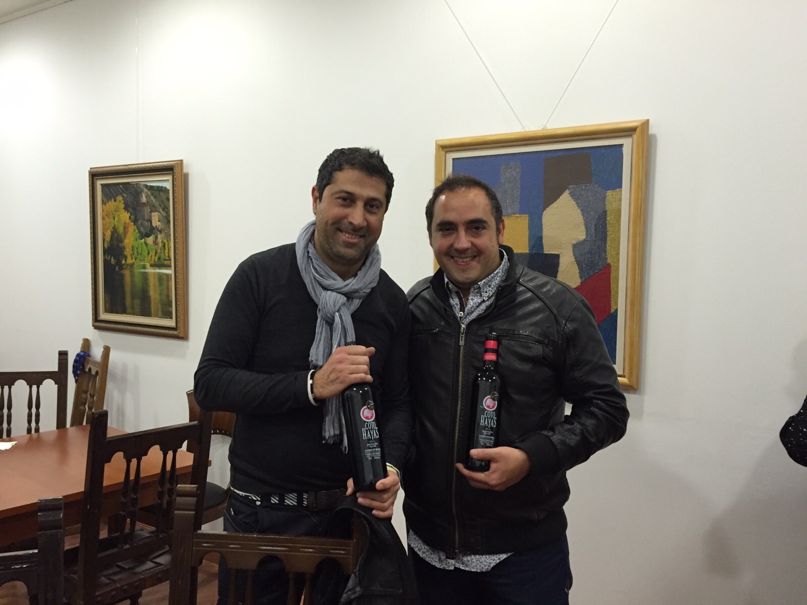 CENTRO MUS ZARAGOZA 4 REYES