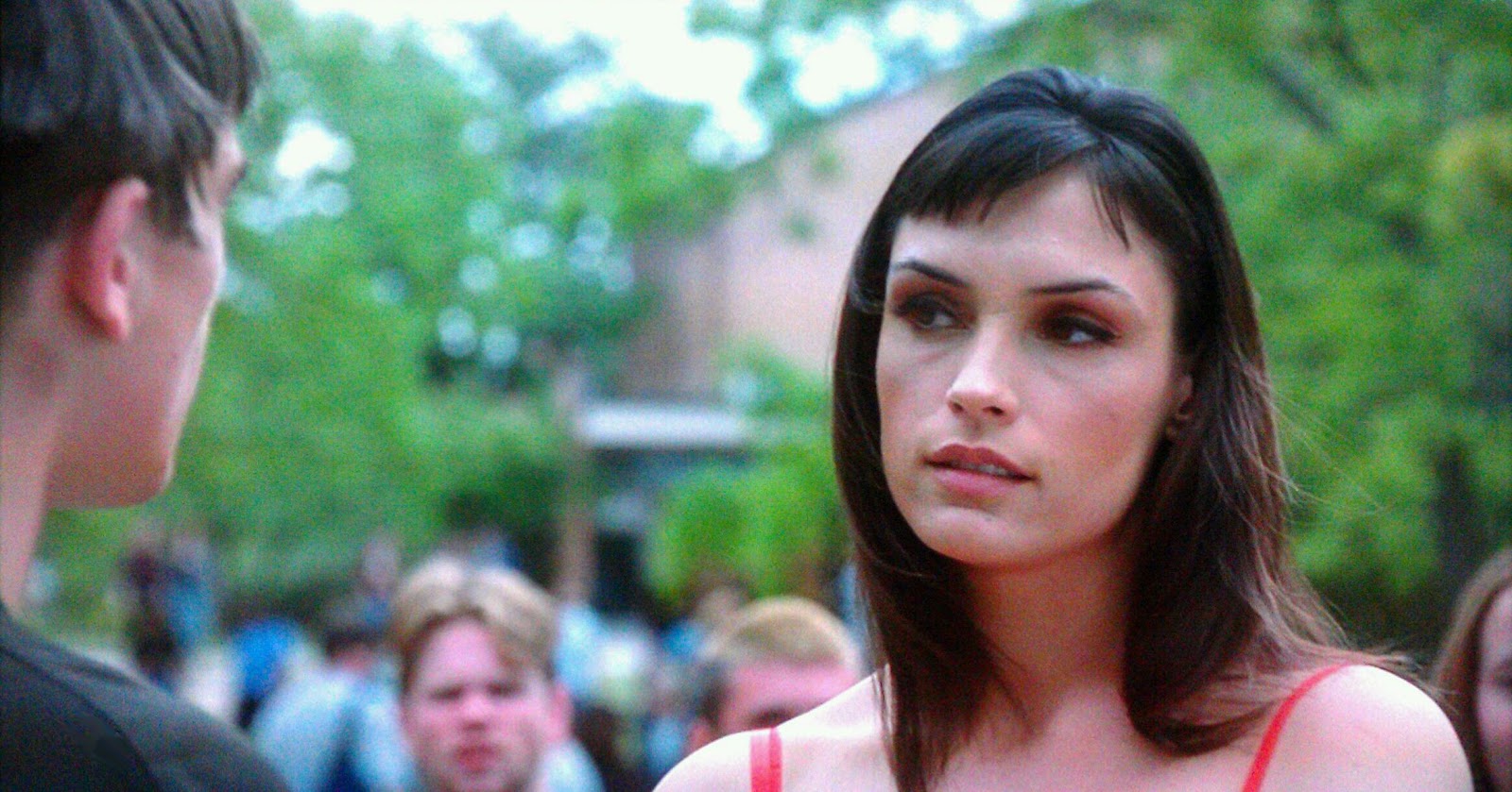 The Faculty (1998) ***1/2