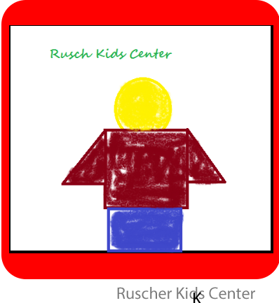 Rusch Kids Center