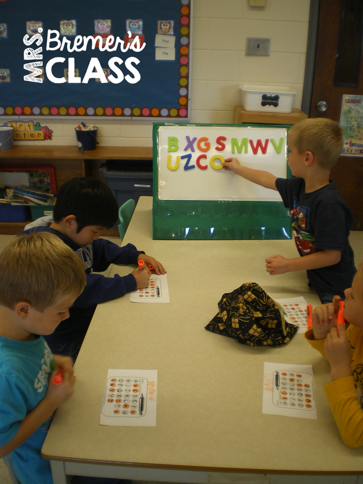 Literacy Centers...Writing Center Freebie...Nerves | Mrs. Bremer's Class