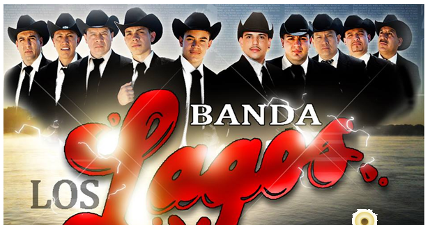CONTRATACION DE GRUPOS MUSICALES: Banda Los Lagos