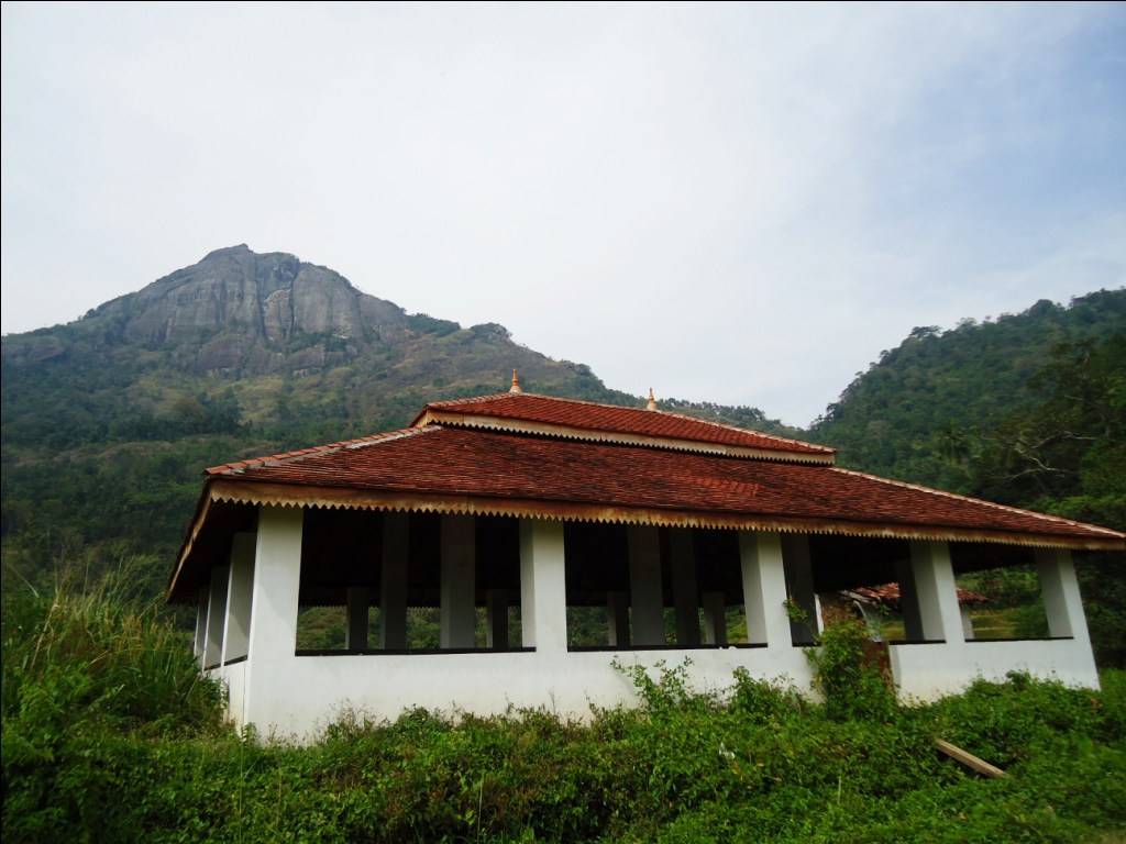 harithacharika - Travelling Nature in Sri Lanka: Ambalama - The ...