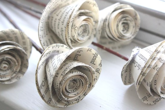 RitzyNina: PAPER CREATIONS