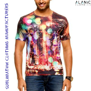 These Sublimation Clothes Must Find A Place in Your Spring Summer ...