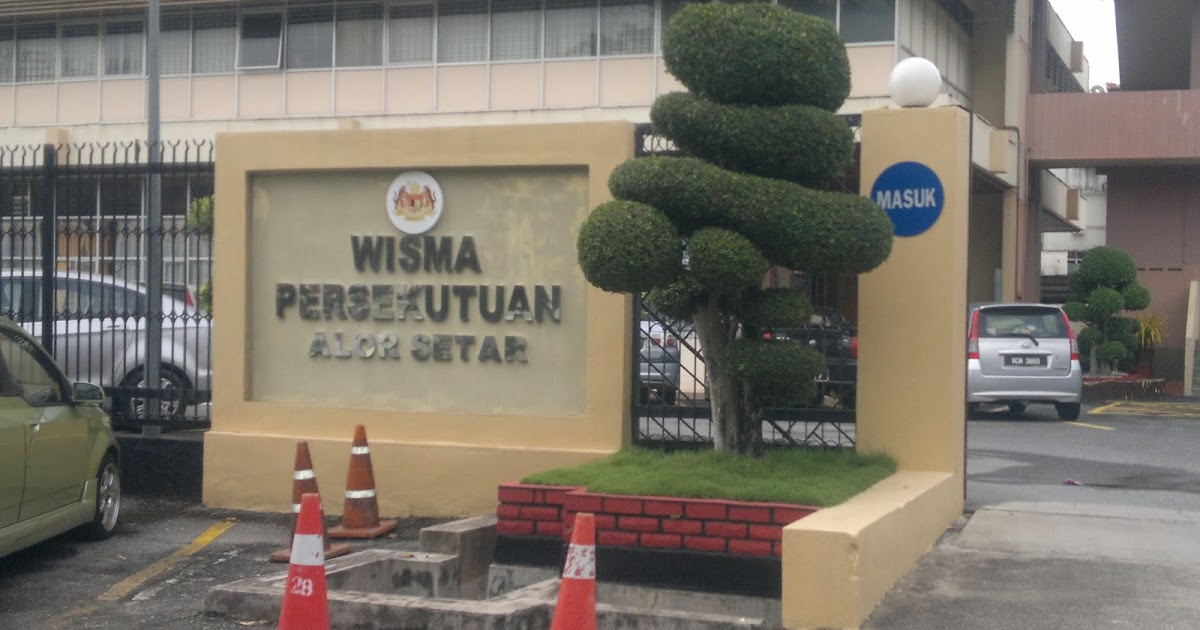 JURNAL APM KOTA SETAR: SEJARAH
