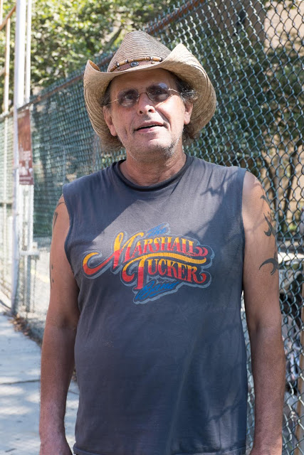 EV Grieve: RIP George Cameron