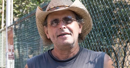 EV Grieve: RIP George Cameron