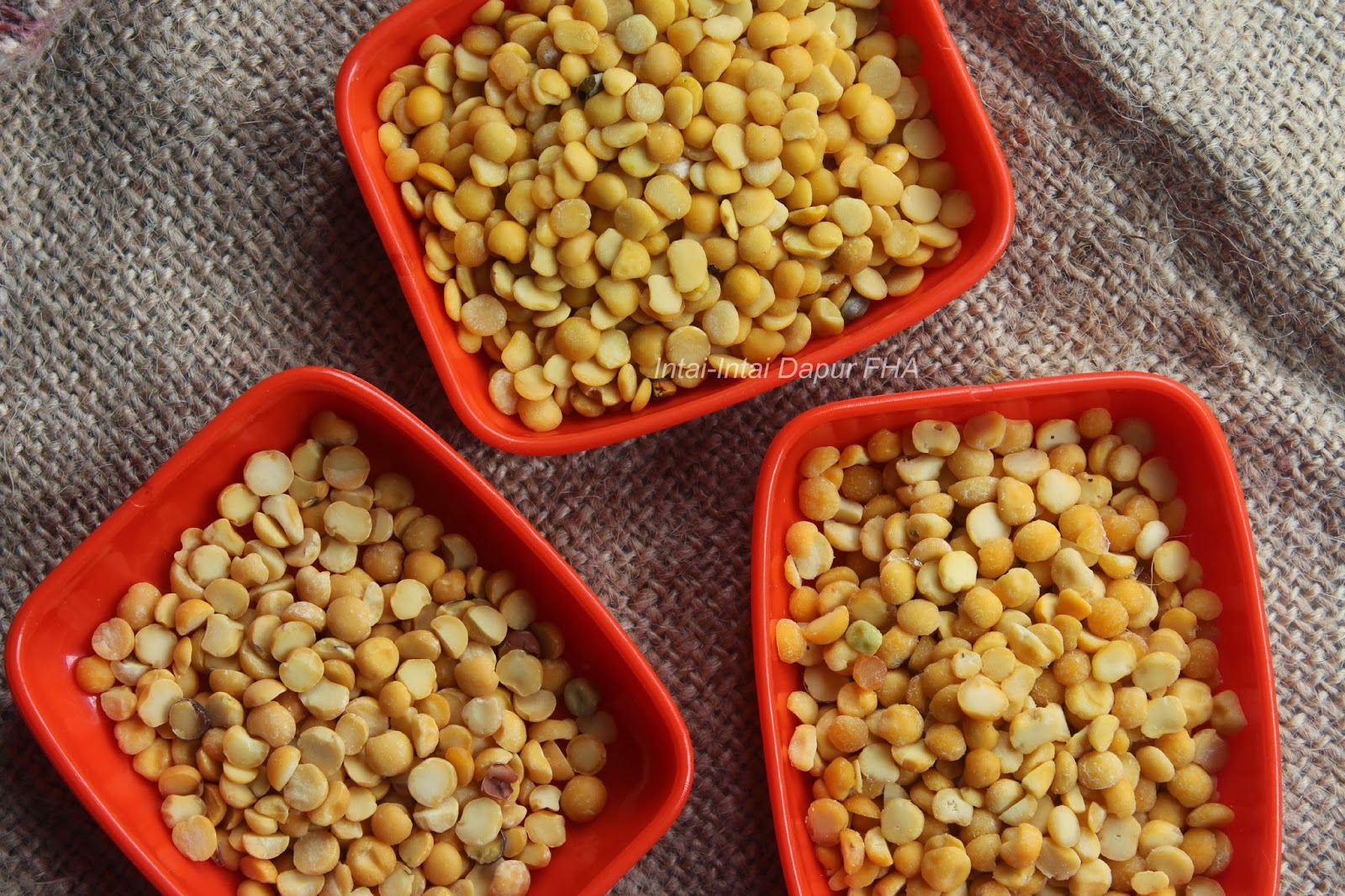 NASI DALCA DAGING menggamit selera ... - FHA Selemak Santan