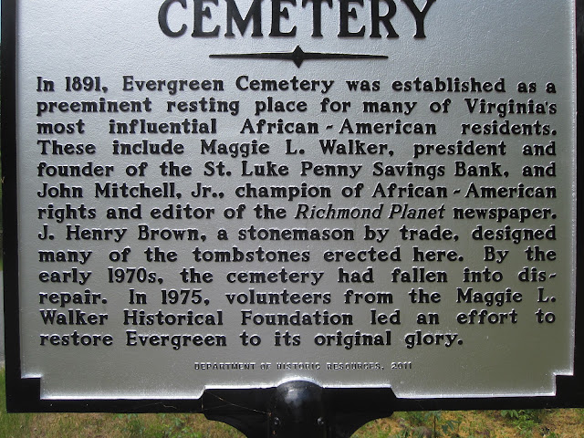 The Shockoe ExaminerBlogging the History of Richmond, Virginia: New ...