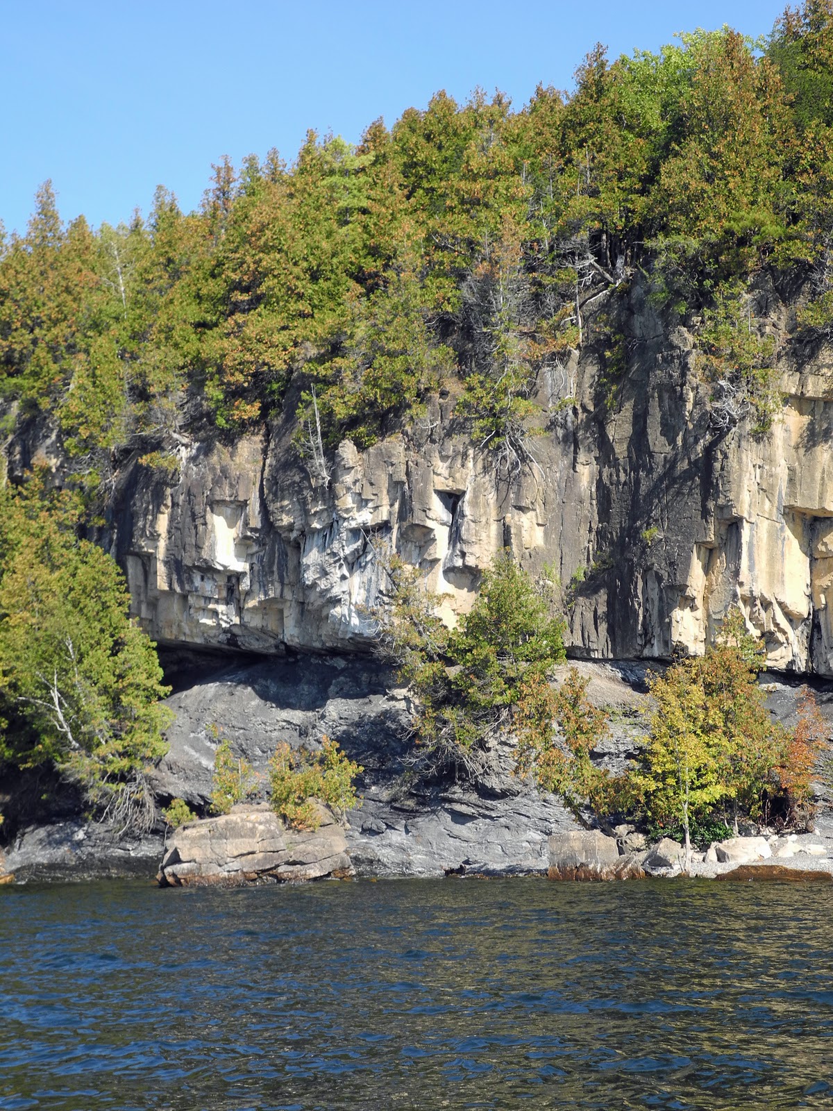 Written In Stone...seen through my lens: Part II: Geological ...