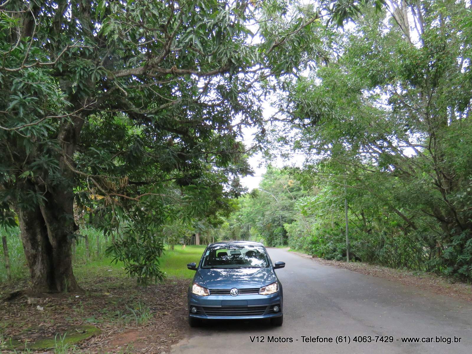 Novo Gol 2017 Comfortline 1.0: vídeo, consumo e detalhes