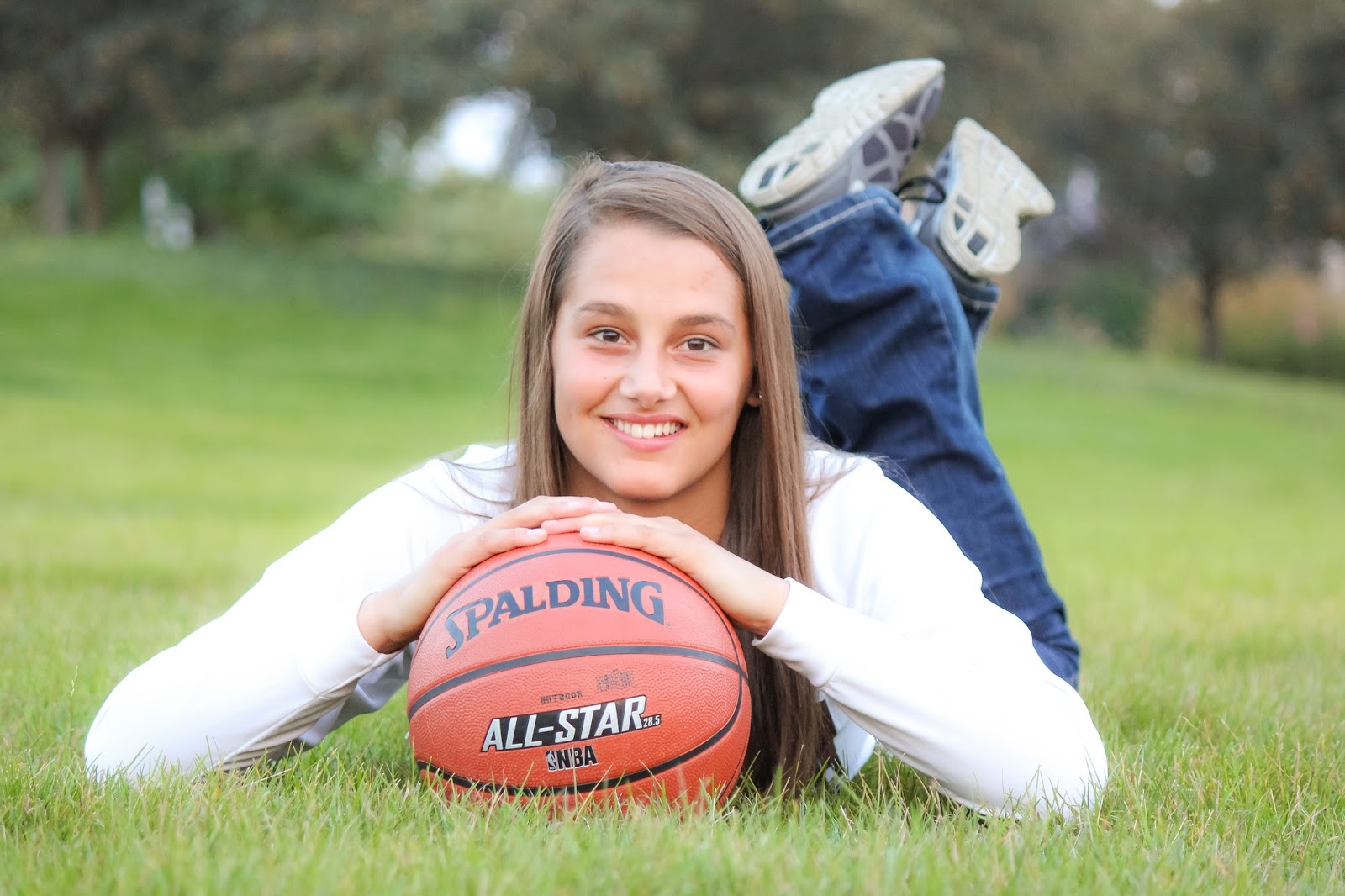 SMC Photography: Paige Avery - Senior