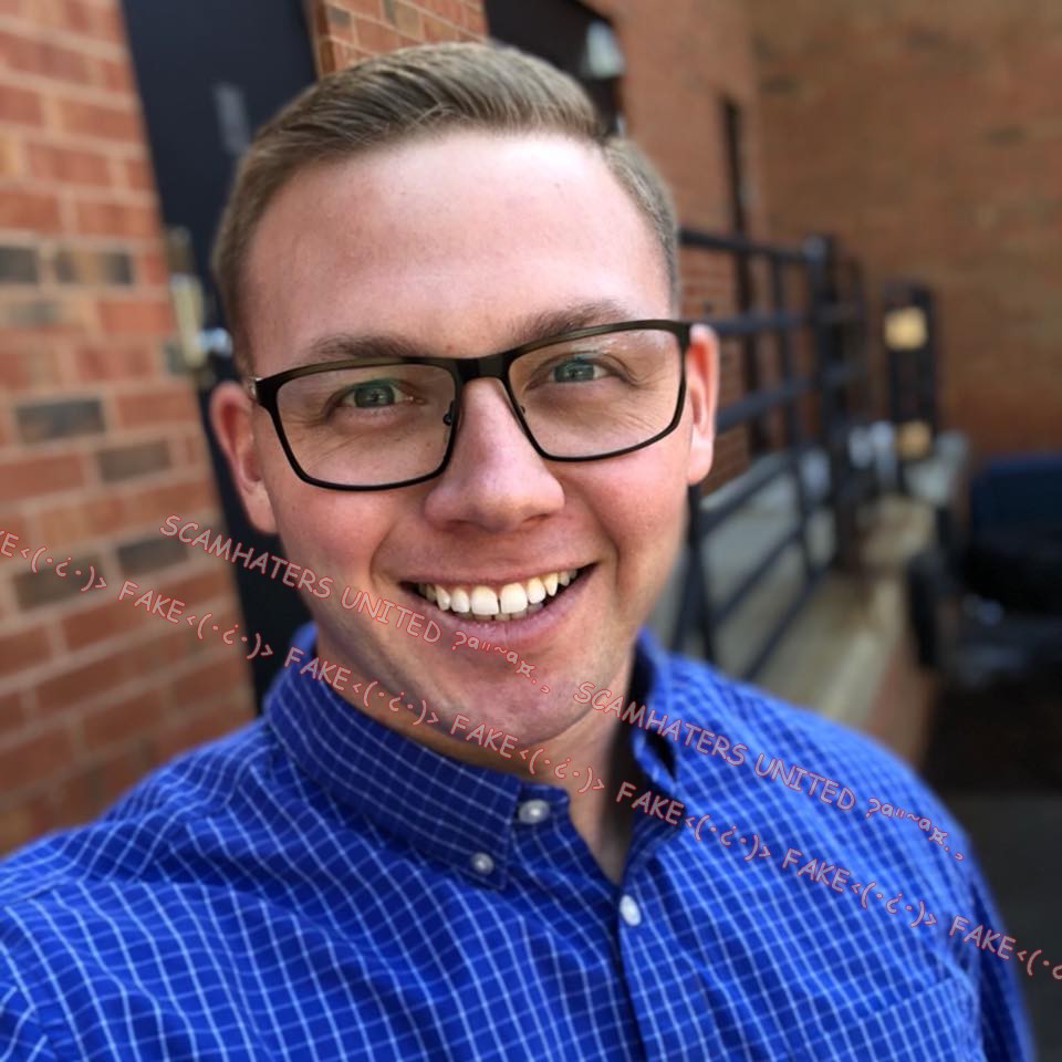 ScamHaters United .. Visit us also on Facebook and Instagram : One ...