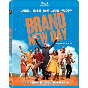 DVDLEGION.COM: Brand New Day Blu-Ray Review