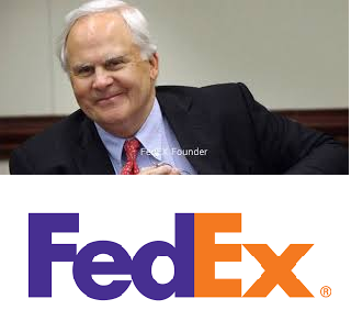 Short Inspirational Story - Fedex - Short Motivational Stories