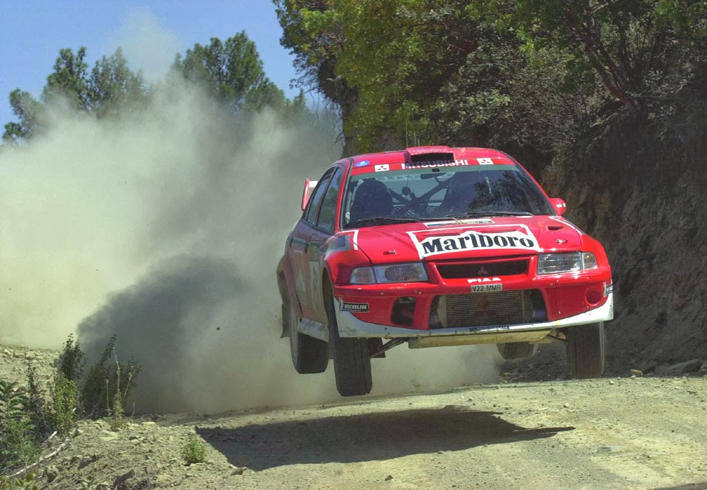 rallymemory: Jump!