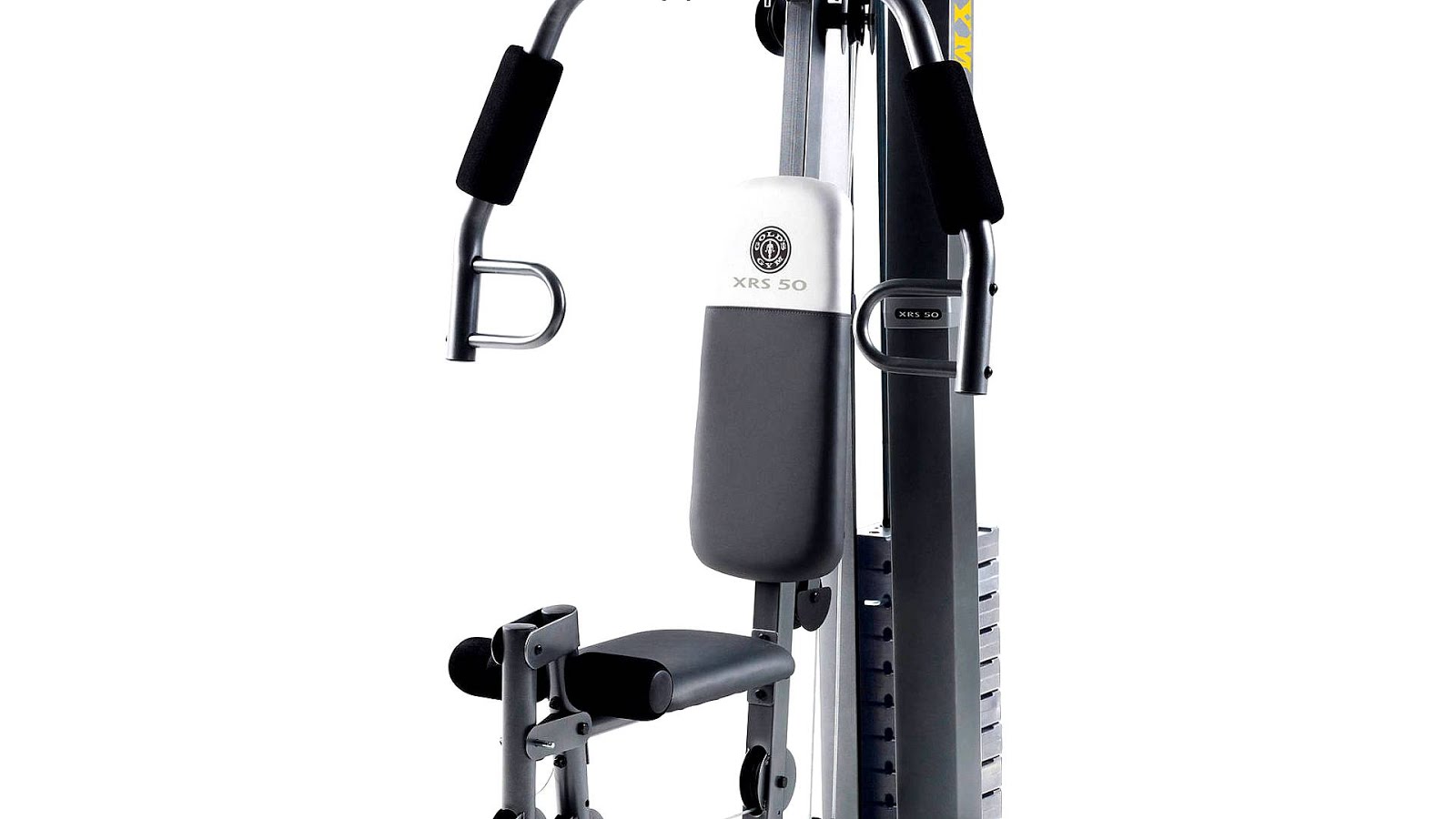 Golds Gym Model - Gold Choices