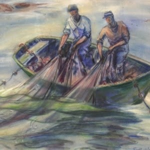 Mouse River: Monday Inspiration: Ruth Salter Wainwright