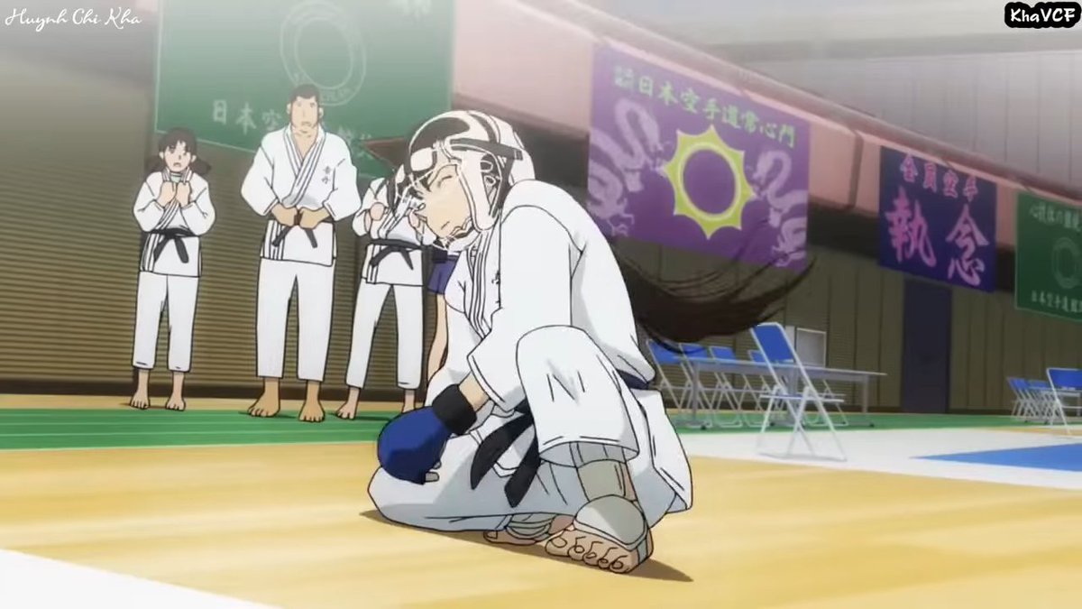 Detective Conan Ran Karate Episodes