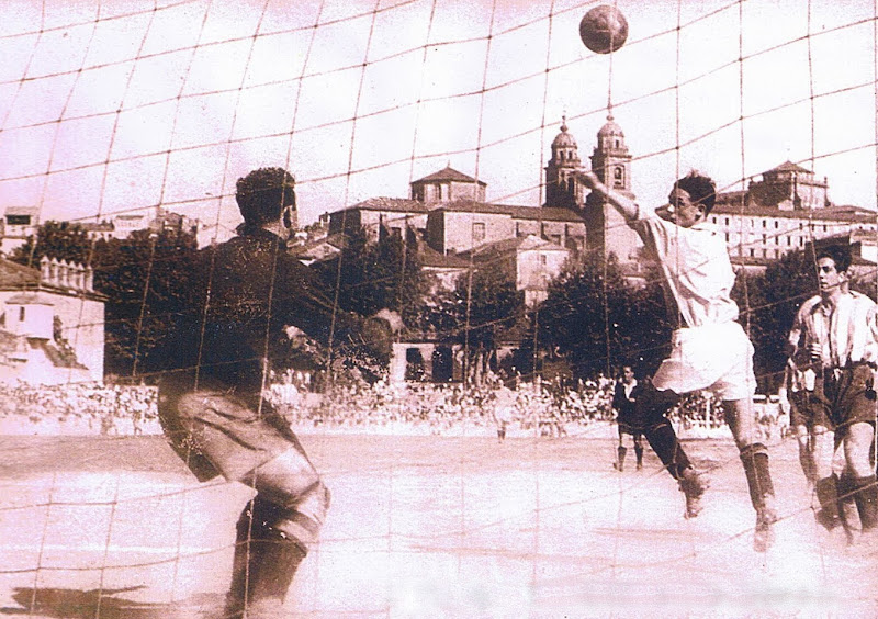 Futbol Español Recopilación: Manuel Hermida Losada