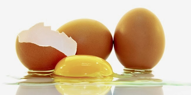 5 Fakta Menarik Tentang Telur