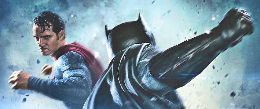 Santuário do Mestre Ryu: [Sessão Crítica] Batman vs Superman: A Origem ...