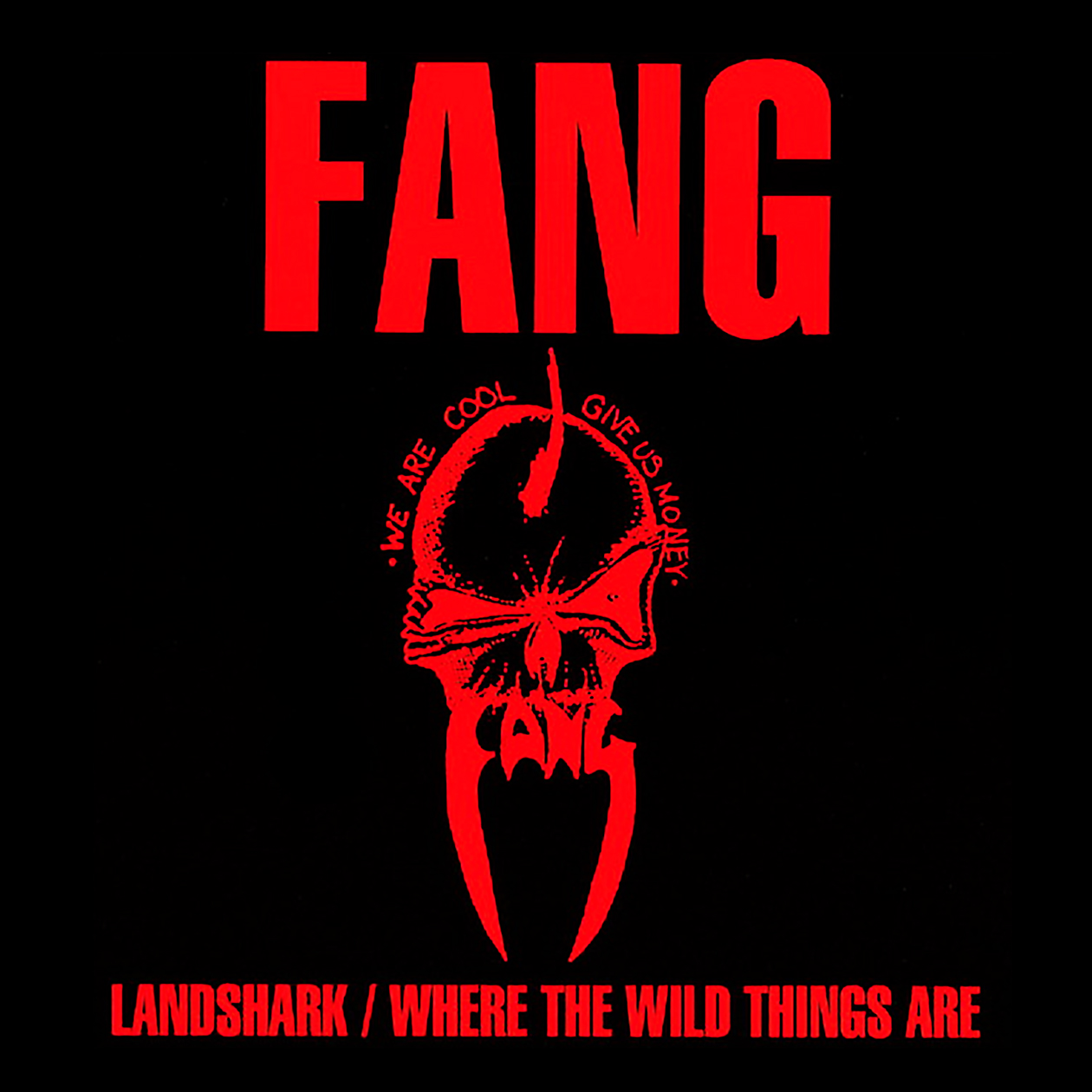 Blogged and Quartered: '80s Hardcore Grab-Bag!