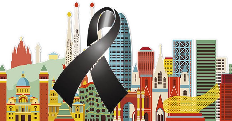 EMILIO MANRIQUE RUIZ: BARCELONA LLORA