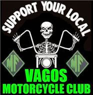 Vagos MC PSN