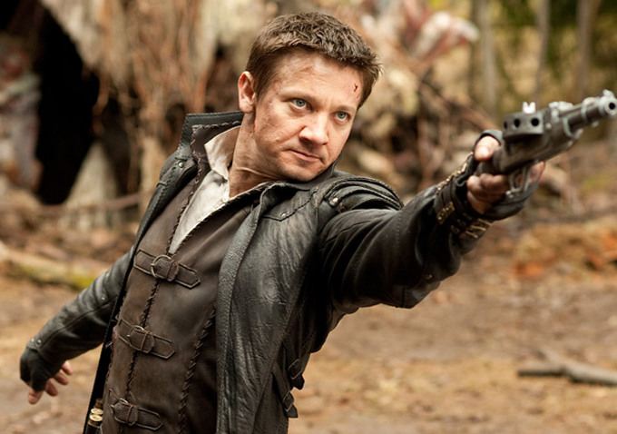 [Movies] Hansel and Gretel. A quick movie review - Blog for Tech ...