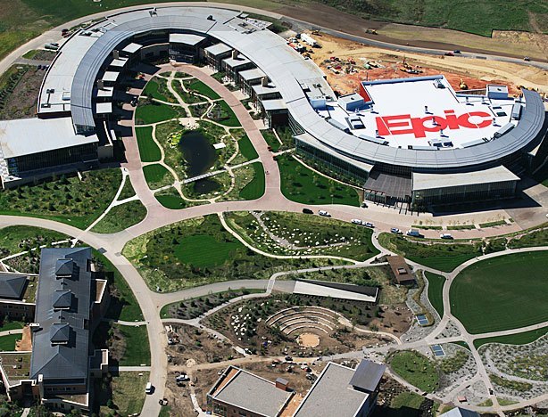 Digital Health Insights: Epic Systems is the startup Dragon that eats ...