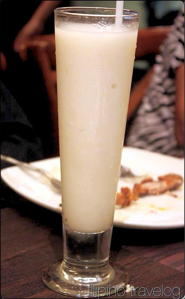 Filipino Travelog: APPETIZING FILIPINO CUISINE AT MESA