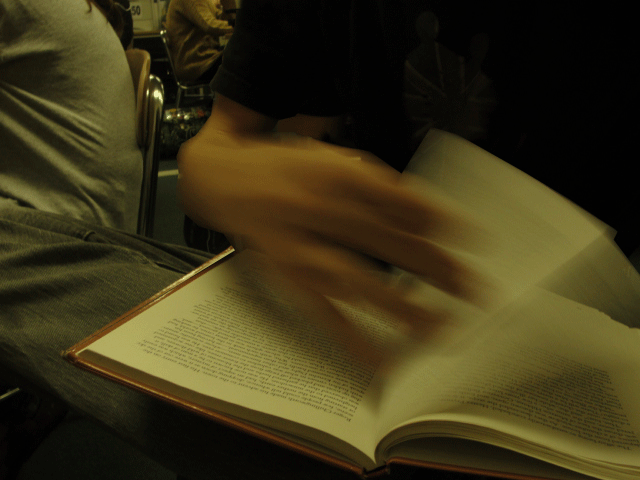 Art of Apex High School: Cinemagraphs 2013