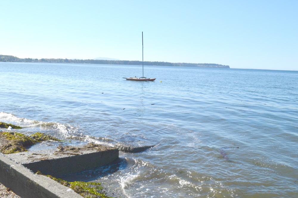 Birch Bay: The Perfect Spring Break Getaway | MAPLE LEOPARD