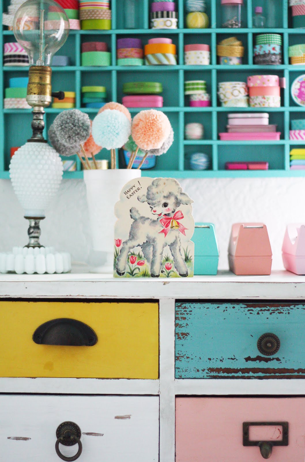 amy j. delightful blog