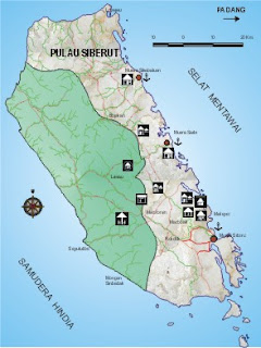 Pulau Siberut ( Mentawai ) ~ Mentawai Culture