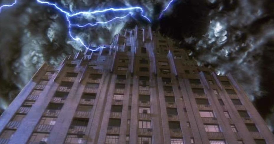 Disney Ghostbusters: The Return