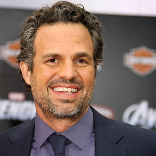 Collection of beard styles: Mark Ruffalo Beard Styles